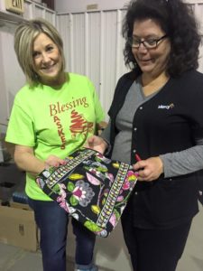 El Reno Blessing Baskets – Christmas and Summer Meal Program for ...