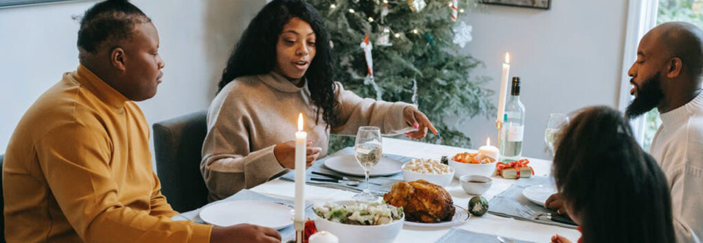 Christmas Baskets Program – El Reno Blessing Baskets