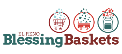 El Reno Blessing Baskets – Christmas and Summer Food Program for ...
