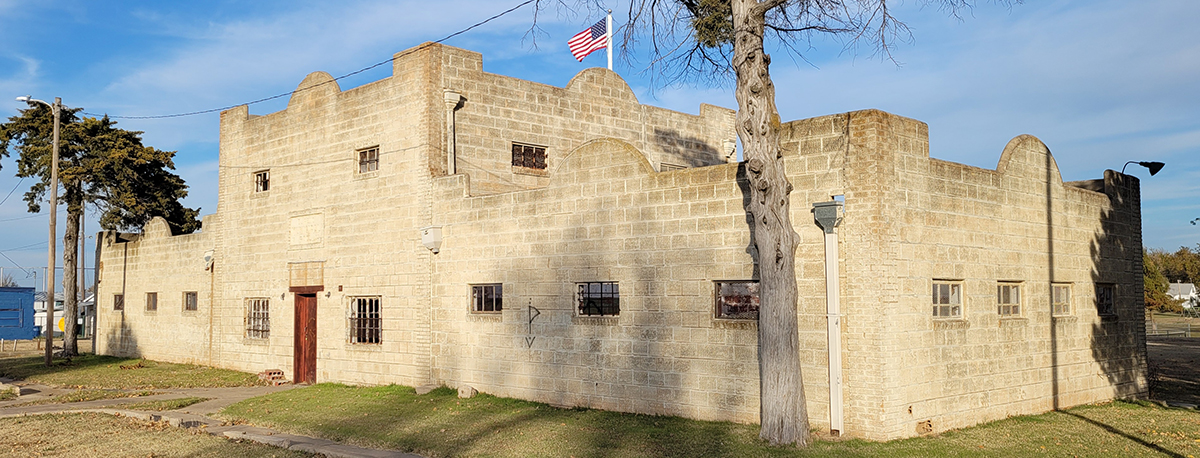 News – El Reno Blessing Baskets